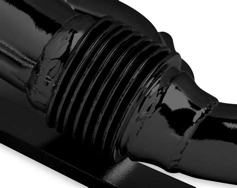 Flowtech Exhaust Shorty Header For 91 99 Jeep Cherokee Xj Quadratec