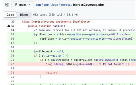 Github Code Coverage By Otterwise Google Chrome