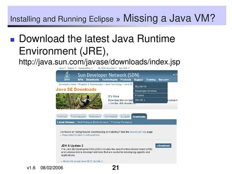 Introduction To Eclipse Ppt Download