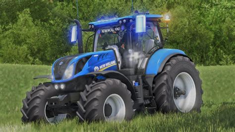 New Holland Fs25 Mods Kingmods
