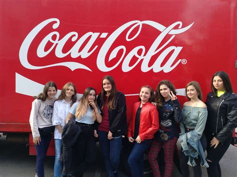 Concurso de jóvenes talentos patrocinado por Coca Cola 2019 IES