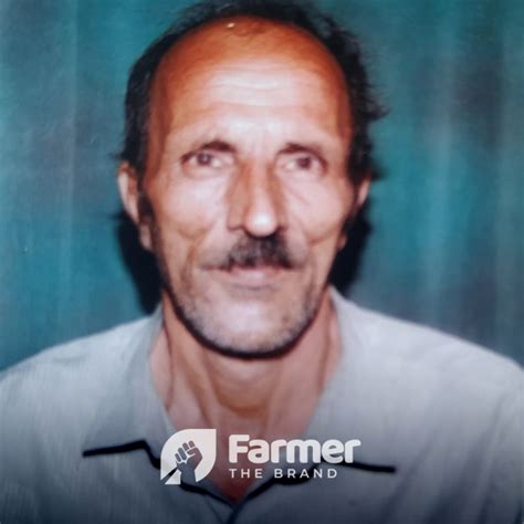 Kamal Kumar Lakhanpal Farmer The Brand