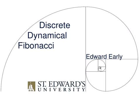 Ppt Discrete Dynamical Fibonacci Powerpoint Presentation Free Download Id1718206