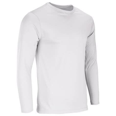 Champro Mens Vision Long Sleeve T Shirt League Outfitters