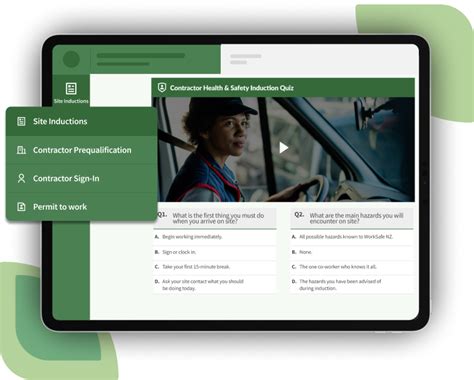 Contractor Management Software Ecoportal Contractor Management Software Ecoportal