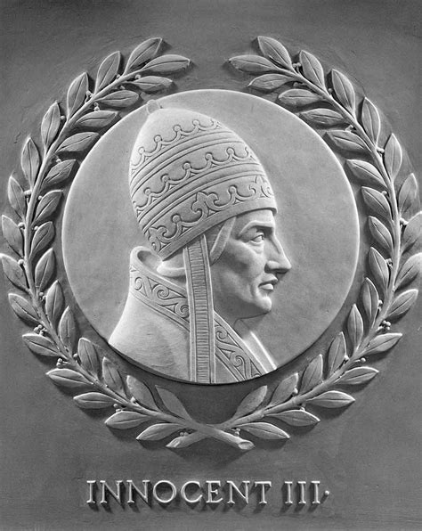 What Was Pope Innocent Iiis Role In The Medieval Crusades