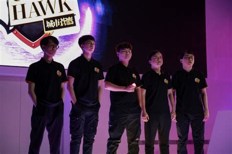 【新聞稿】賽事全面進化！第六屆《英雄聯盟》lsc冬季賽正式開賽