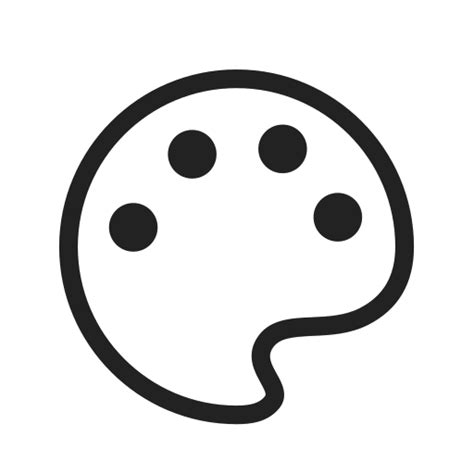 Site Classification Art Promotion Vector Icons Free Download In Svg