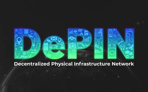 Top 5 Depin Crypto Gems Ready To Explode In 2024 By Shakeel Akhtar