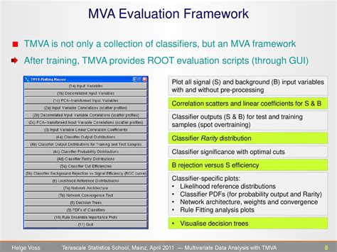Multivariate Data Analysis Ppt Download
