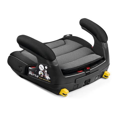 Silla Alzador Viaggio G 2 3 Shuttle Peg-Pérego | MiniNuts - MiniNuts ...