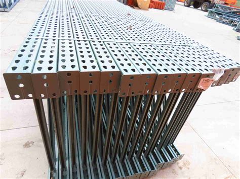 What Are The Osha Regulations For Pallet Racking Rackingworld