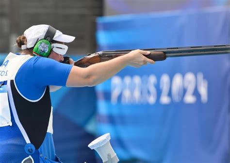 Il Tiro A Volo Si Sblocca Stanco Dargento — Il Globo