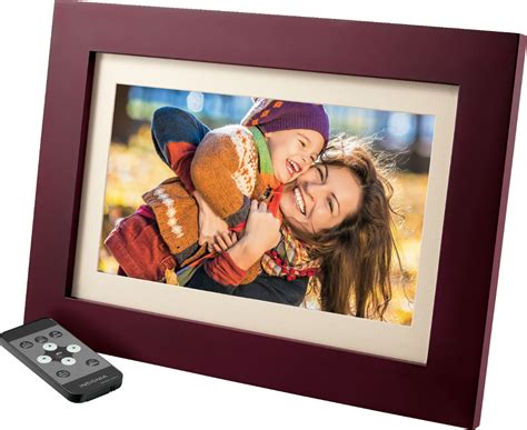 Digital Poster Frame