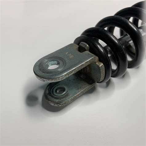 Regular Type Motorcycle Engine Assembly Rear Shock Absorber For Mio