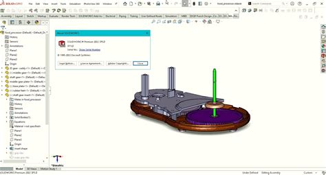 Download Solidworks 2022 Sp5 0 Full Premium X64 Full License