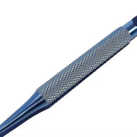 Stainless Steel Straight Tweezer Relife Rt 11c Titanium Alloy Tweezers