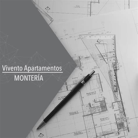 Proyecto Edificio Vivento Diseño Estructural De Un Edificio Residencial En Montería Córdoba