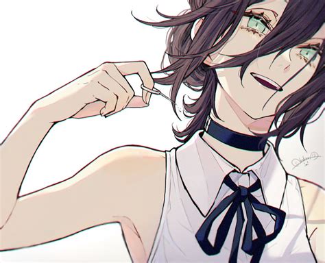 Akakura Art Danbooru