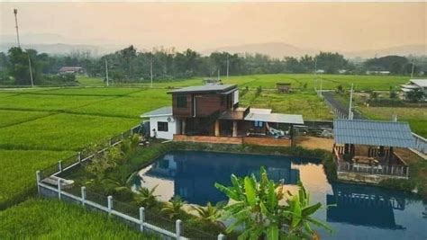 ချောက်မြို့ အိမ်ခြံမြေ အရောင်းအဝယ်