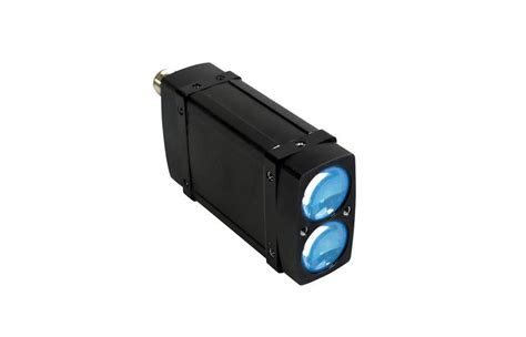 Laser Height Pole Measurement Acuity Laser