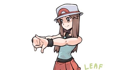 Pokémon Human Characters In Pokémon May Trainer Pokegals Pixiv