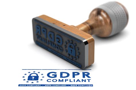 Gdpr Compliance Primary Contract Clauses To Focus On