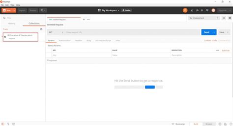 Using Postman To Call Ip2location Ip Geolocation Api