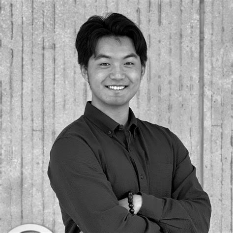 Jerry Zhang Inter American Dialogue