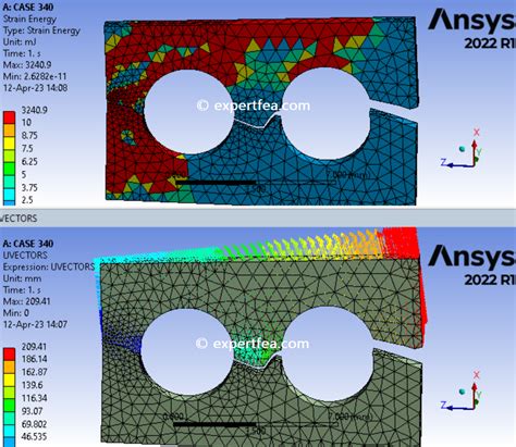 ansys workbench 2022 r1 wbzip archive 3d model for 3