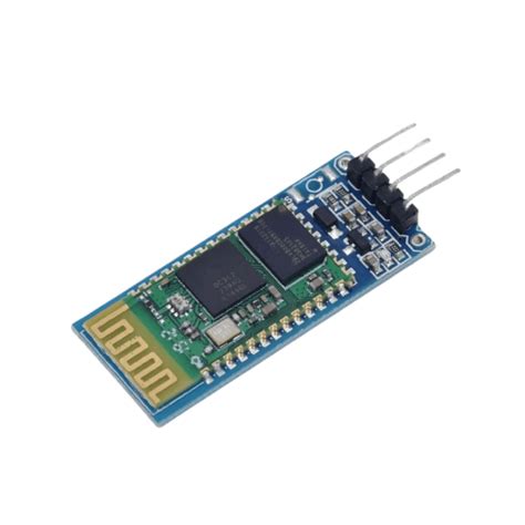 Hc Bluetooth Module Zenith Electronics