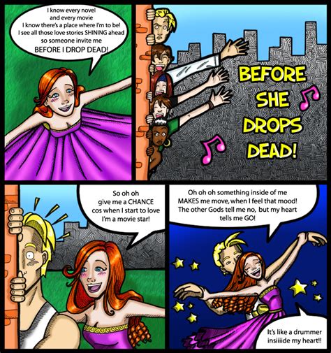 Msa Dance Coloured By Shmivv On Deviantart