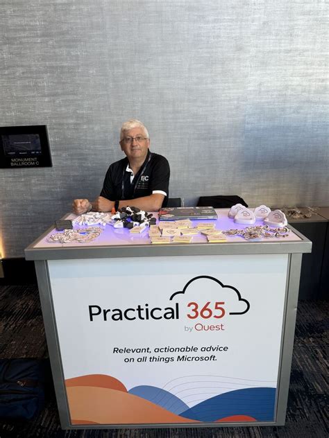 on linkedin tec2024 microsoft practical365