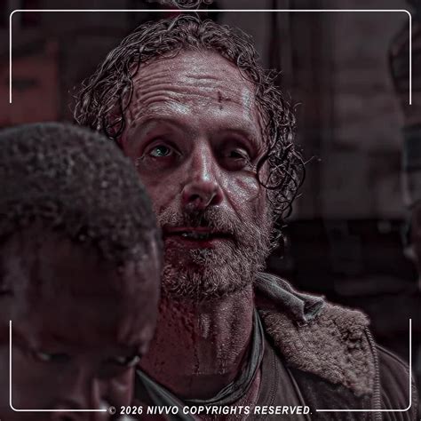 Rick Grimes Edit 4k 60fps Edit 60fps Method Ib Quzer Fry S