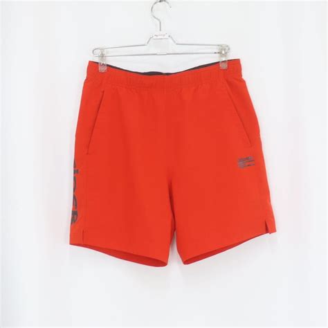 아이더 남성밴딩반바지 35 By진스센스 헬로마켓