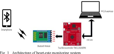 Figure 1 From Hardware Implementation Of Bio Signal Processing