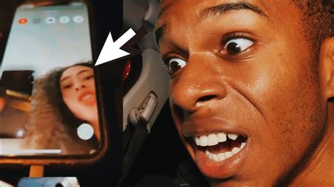 Blowjob Prank On Girlfriend Youtube