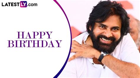 south news 5 posts shared by actor pawan kalyan since he made his