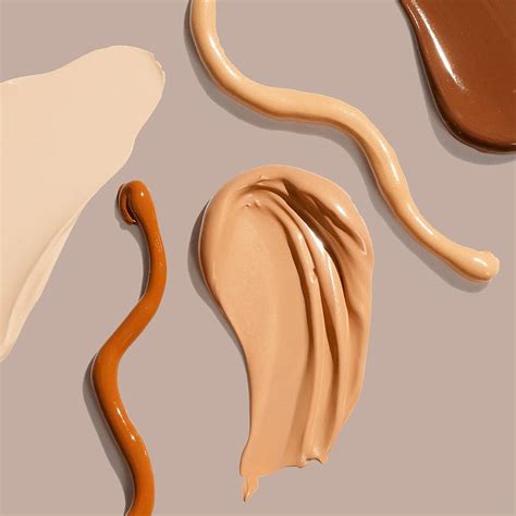 Whats The Difference Between Foundation And Concealer