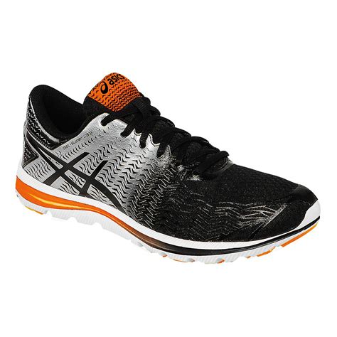 Mens Asics Gel Super J33 2 Running Shoe At Road Runner Sports