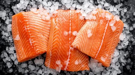 Best Types Of Salmon Youll Find At Restaurants Expedly