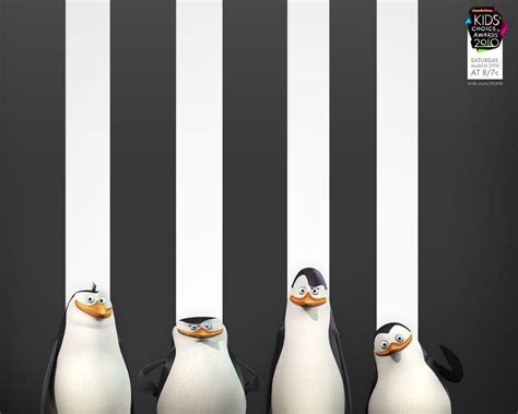 Penguins Of Madagascar Wallpapers Wallpaper Cave