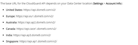 Setting Up Cloudguard Check Point Software Technologies