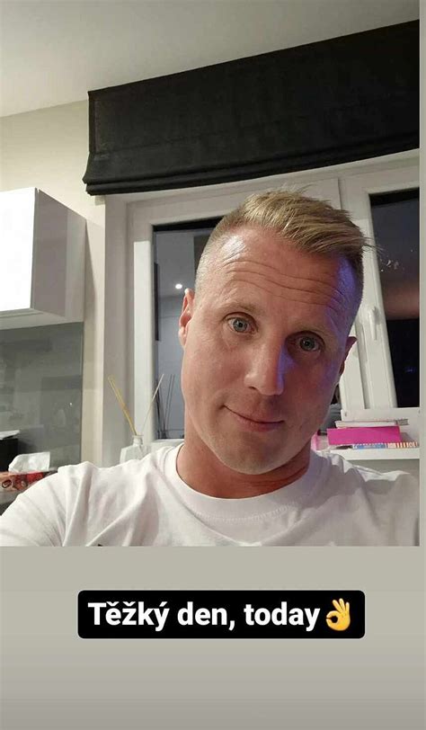 Fotogalerie Lenka Limberská A David Limberský