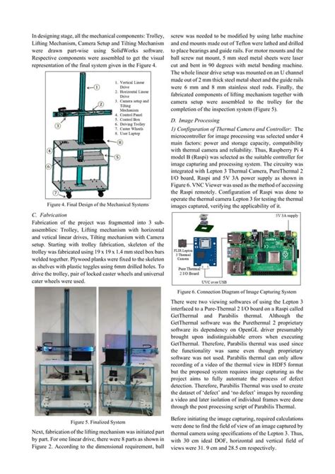 Thermographic Inspection System For Surface Coating Defects On Aircraft Fuselagepdf