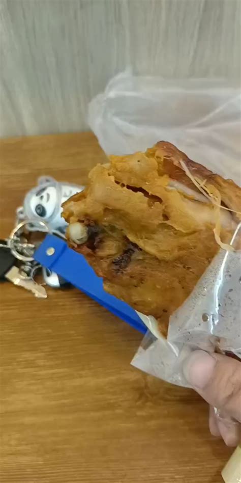 好吃 哔哩哔哩 bilibili