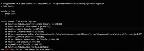 Learnbydiy How To Create A Javascript Unit Testing Framework From