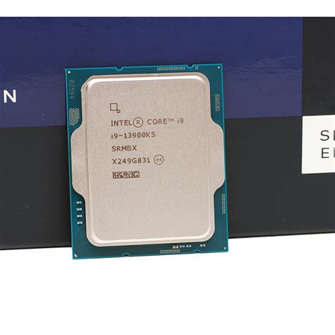 Fastest Intel Chip
