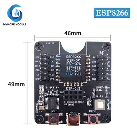 Dropship Esp8266 Esp Wroom 32 Esp32 Wrover Development Wifi Board Test Frame Burning Fixture
