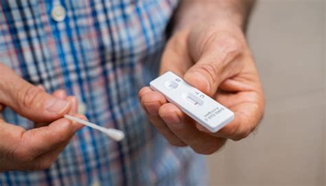 Geen Pcr Test Bij De Ggd Meer Dit Zijn De Regels Gezondheidsnet